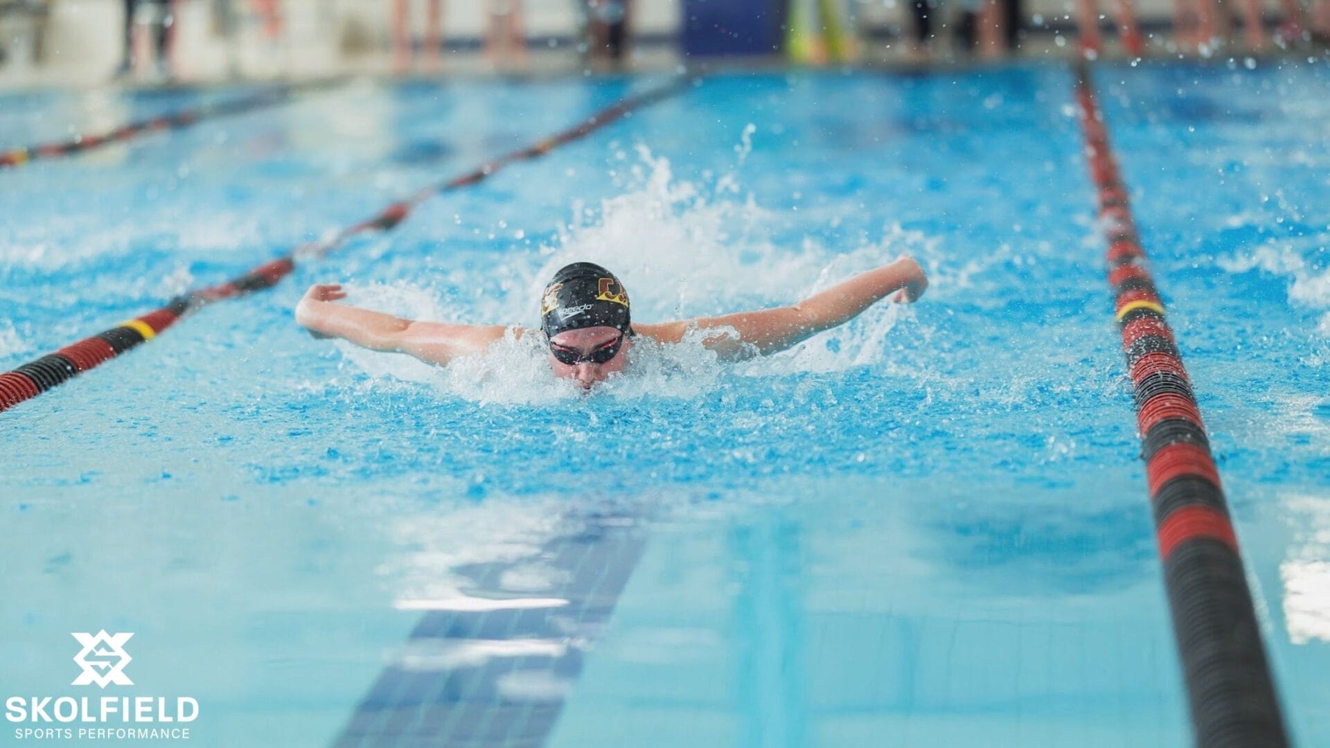 Dryland for Swimmers: Build the Engine, Drop the Time